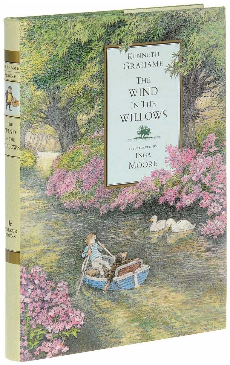 A Cozy and Whimsical Knitting Pattern: Wind in the Willows