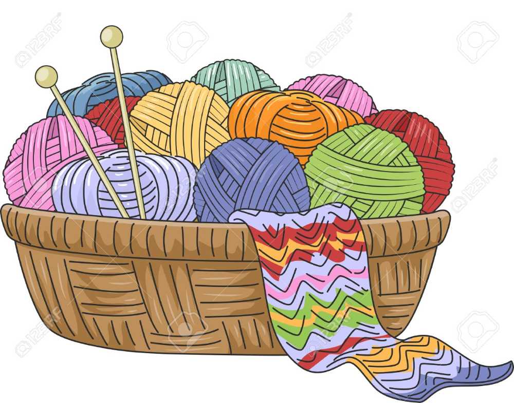 Fun and Fabulous Cartoon Knitting Patterns - All for Free!