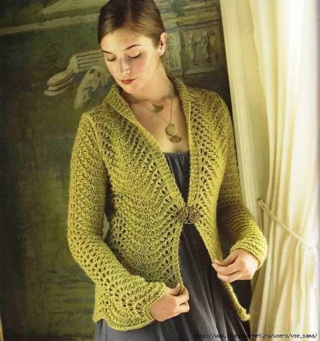 Stylish and Cozy: Chunky Cardigan Knitting Patterns in the UK