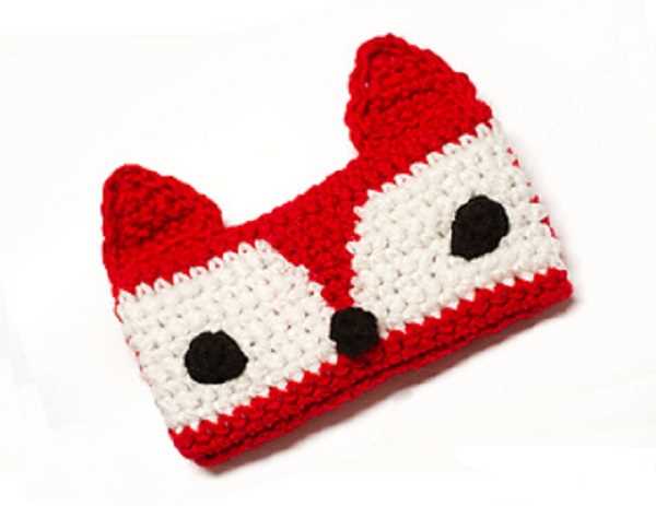 Foxy Stitches: Get a Free Knitting Pattern for an Adorable Fox!