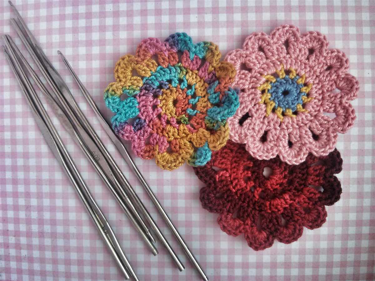 Knit Your Own Trivet with This Free Pattern