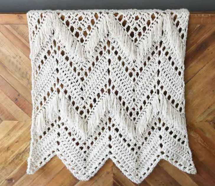 Cozy lapghan patterns for knitting lovers