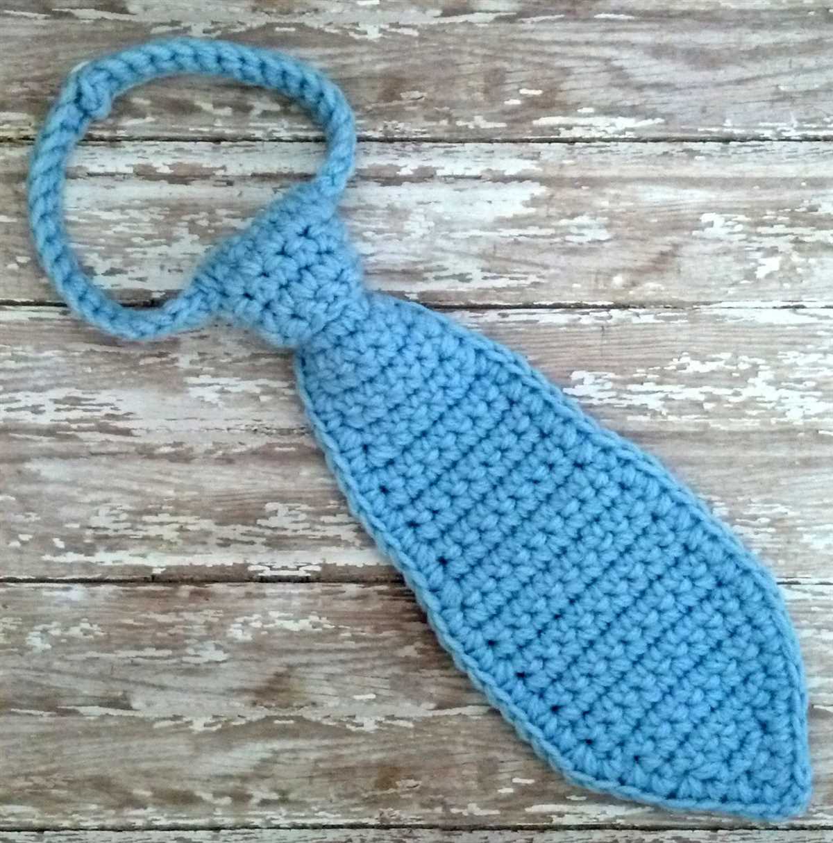 Stylish and Simple: Free Knitting Patterns for Neckties