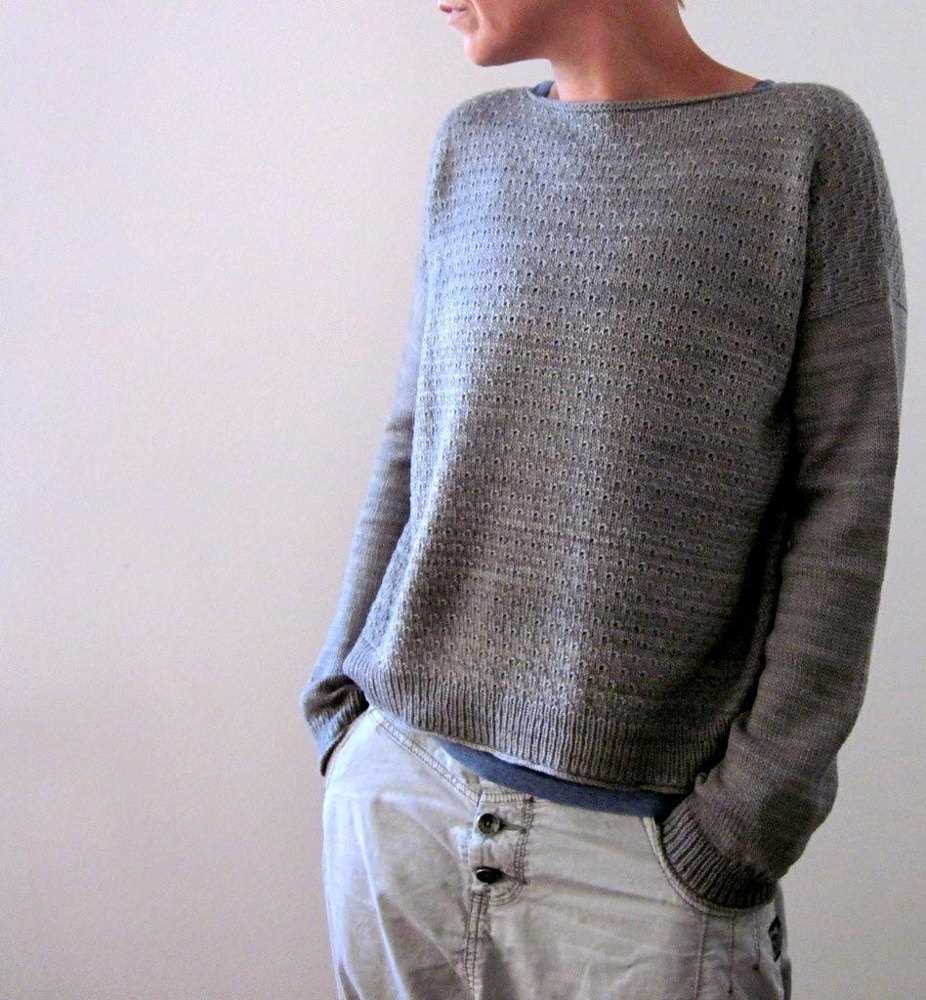 Exploring Isabell Kraemer's Knitting Patterns