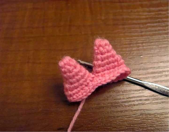Knit a Goat for Free!