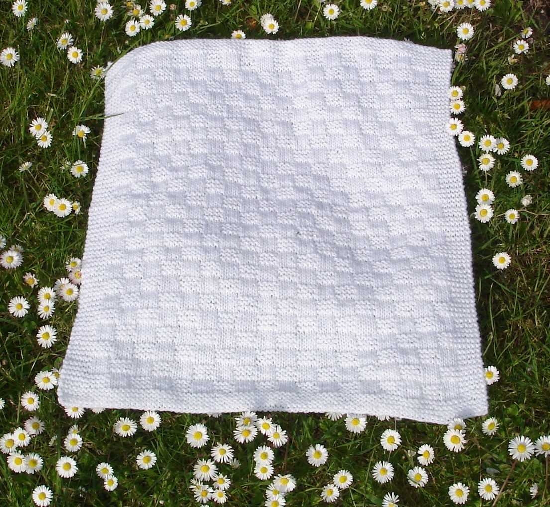 Warmth for a cause: Give back with our free charity blanket knitting ...