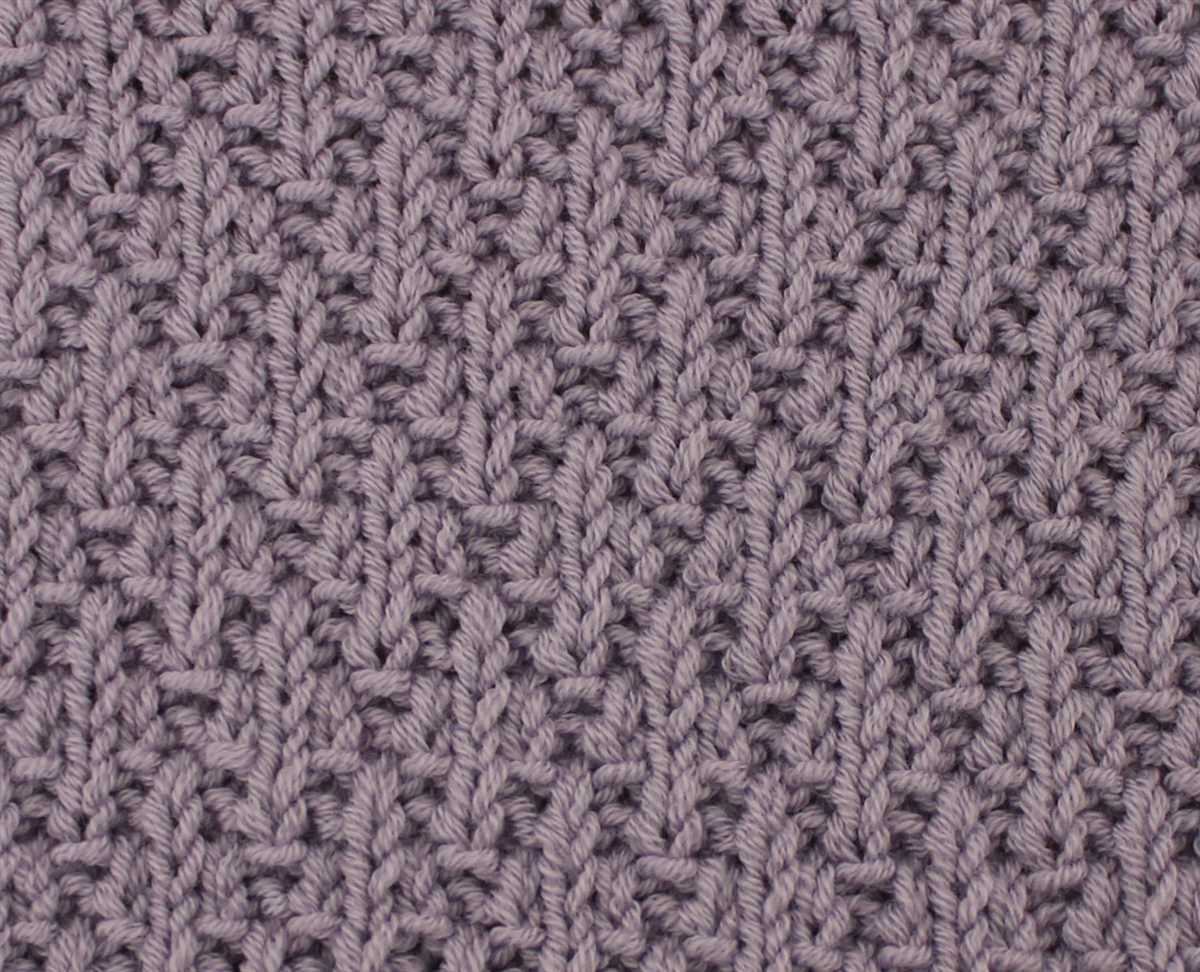 Knitting a Box: A Fun Pattern to Try