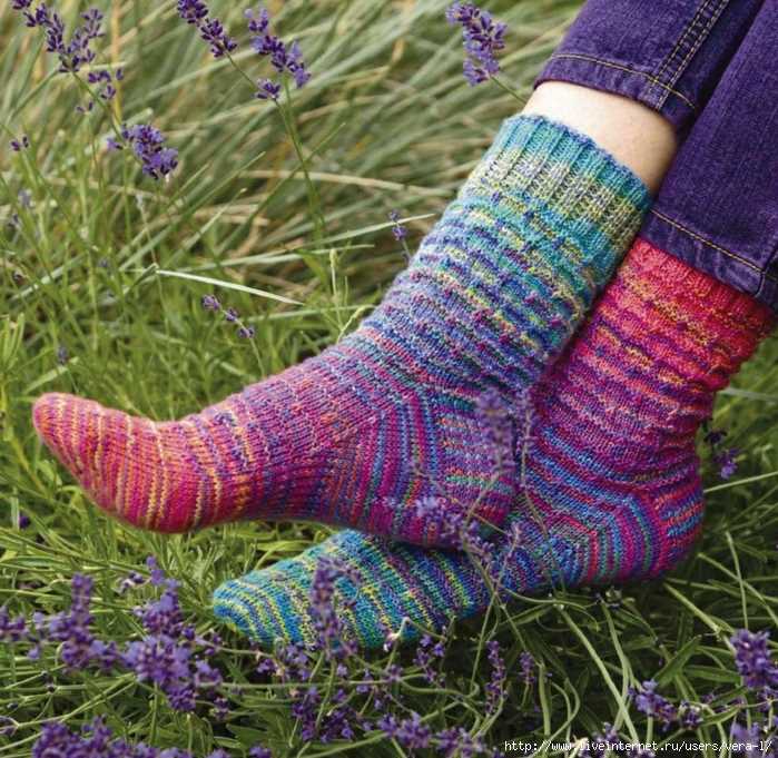 Cozy and Creative Knit Patterns for Stocking Caps