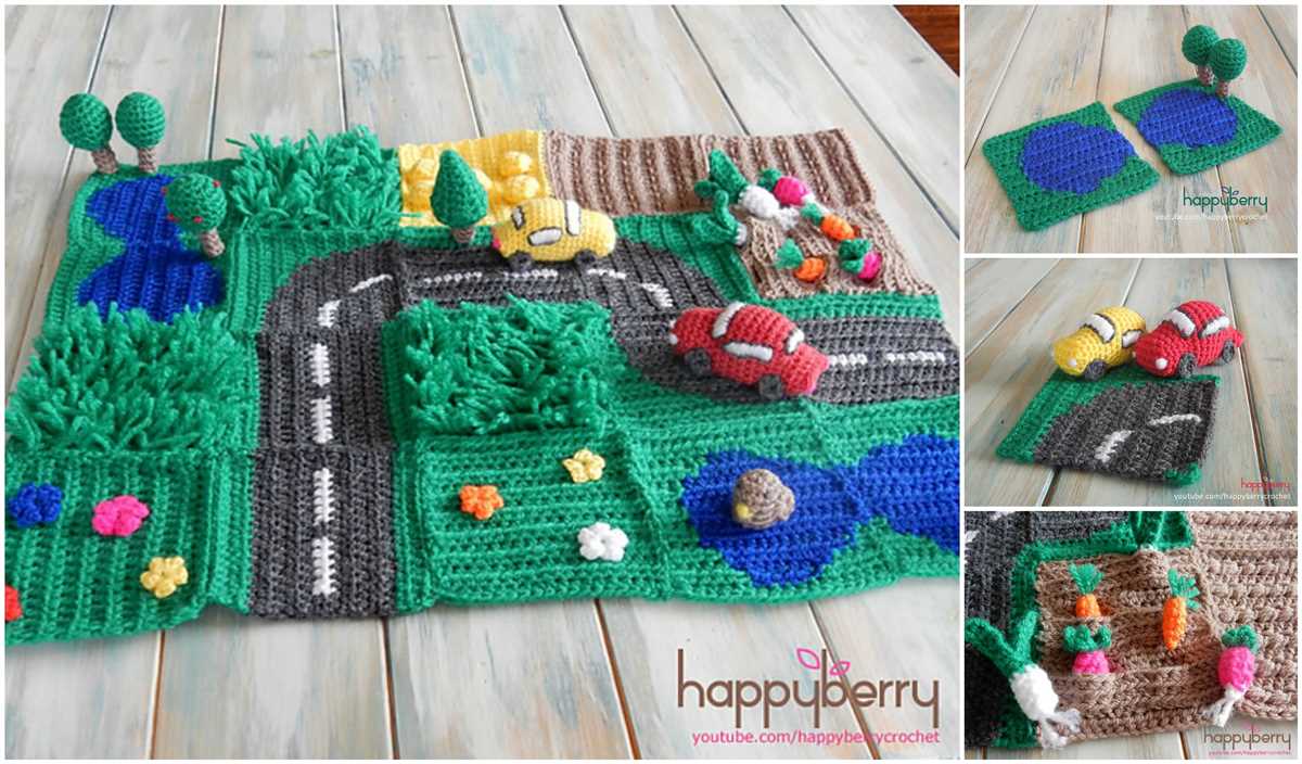 Craft your own Game-Inspired Knits