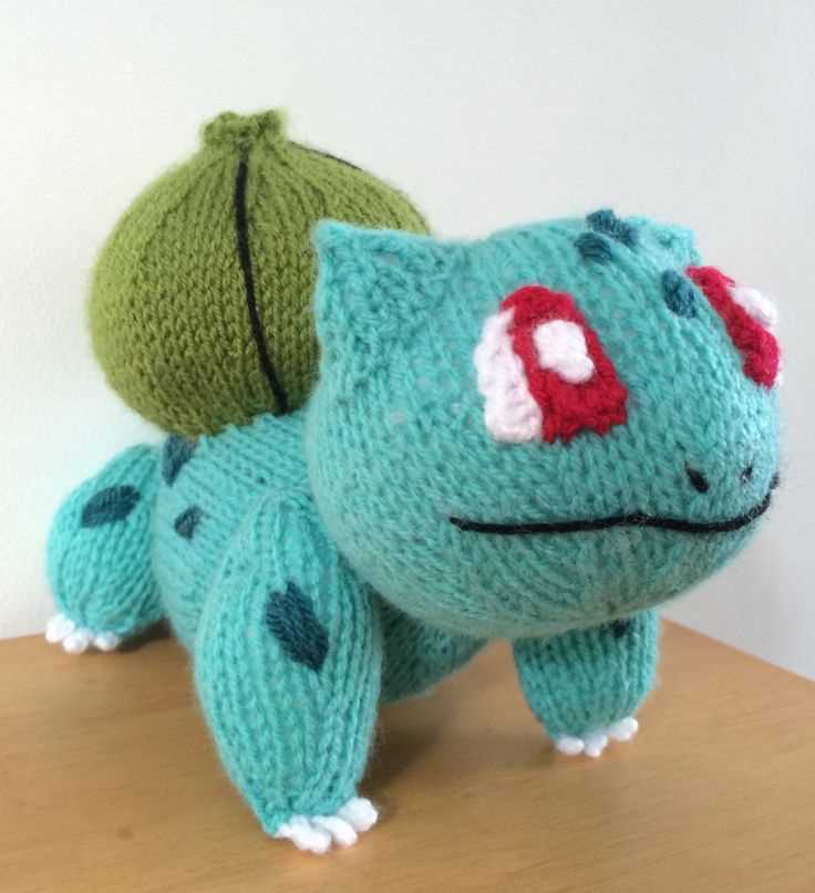 Craft your own Game-Inspired Knits