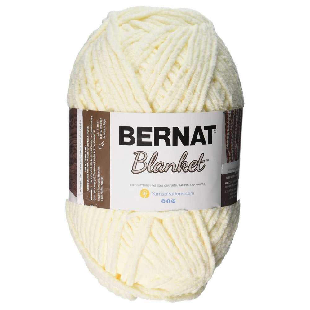Cozy Knit Patterns for Bernat Pipsqueak Yarn