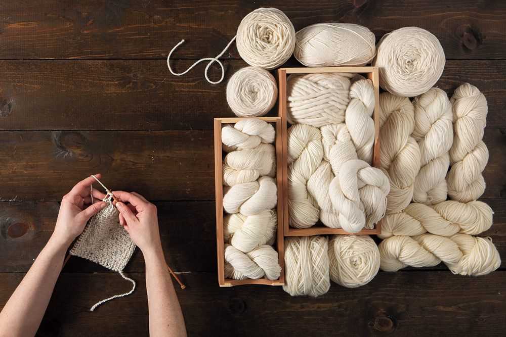 Stylish and Easy Knitting Patterns for Weight 3 Yarn