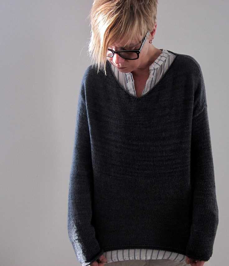 Exploring Isabell Kraemer's Knitting Patterns