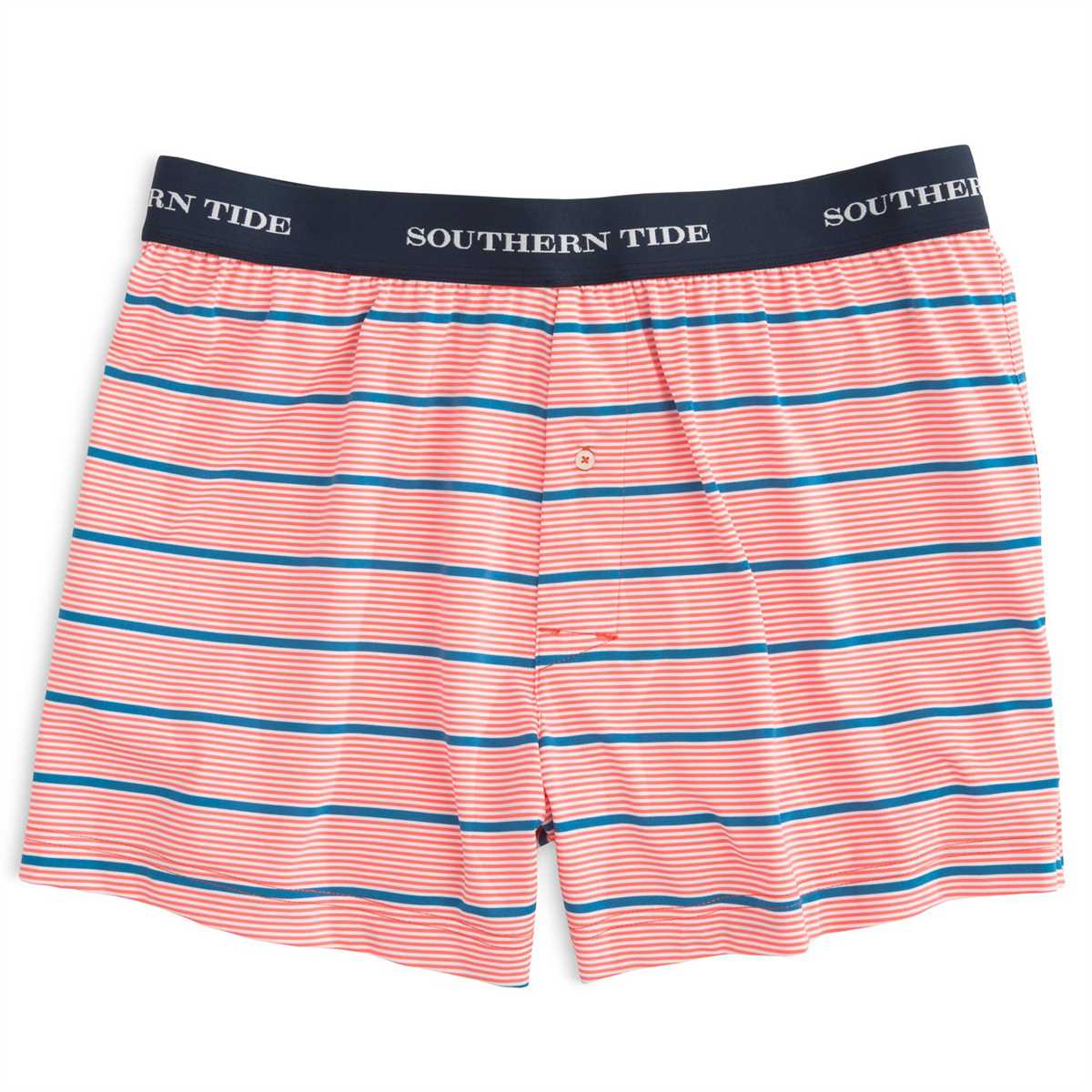 Knit Your Own Stylish Mens Boxers: Easy Pattern