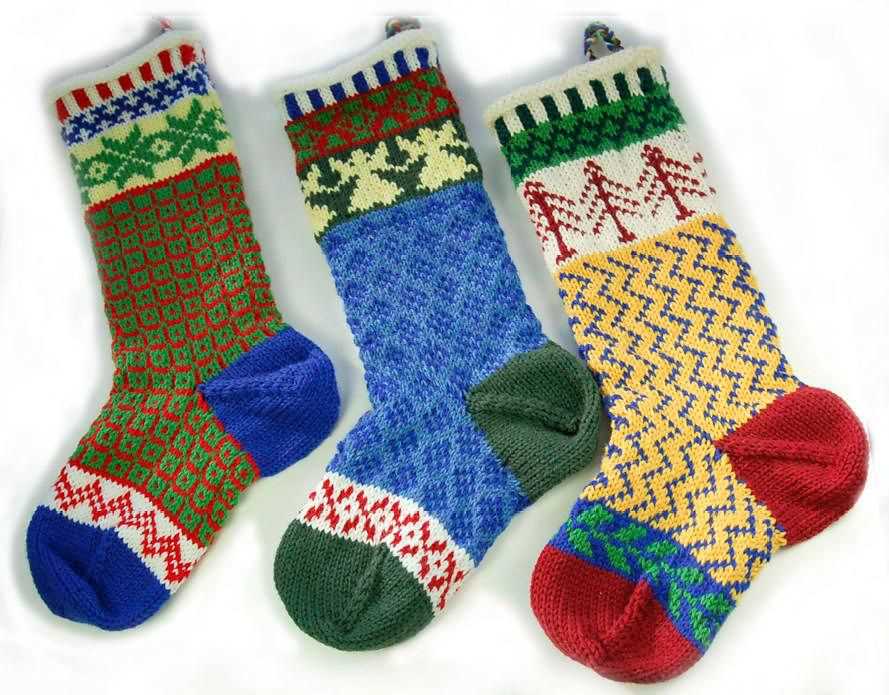 Unleash Your Creativity with Free Christmas Knitting Patterns on Ravelry