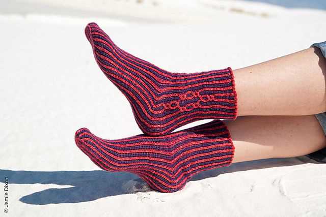 Cozy Feet: Double Knit Slippers Patterns for Ultimate Warmth