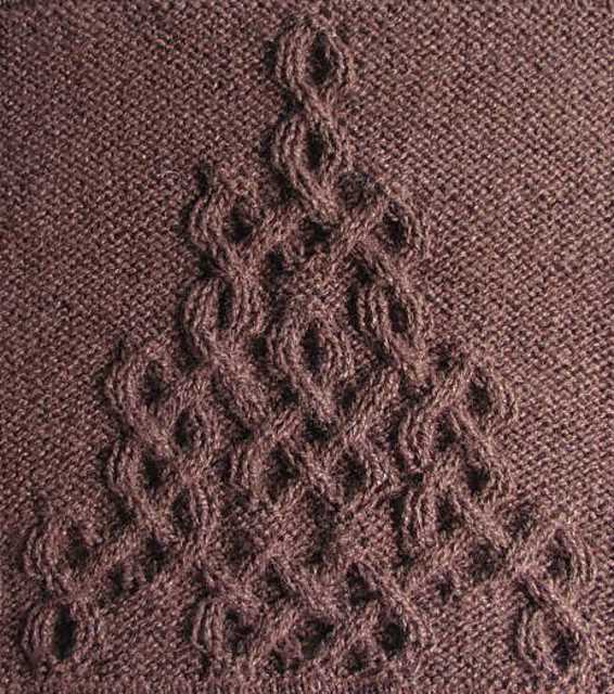 Uncover the Beauty of Celtic Knitting with These Elegant Patterns