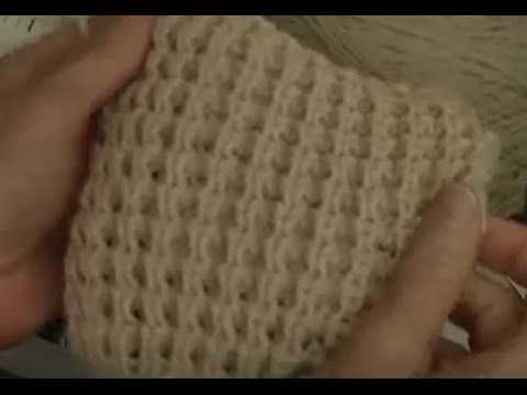 Stylish and cozy: Chunky machine knitting patterns
