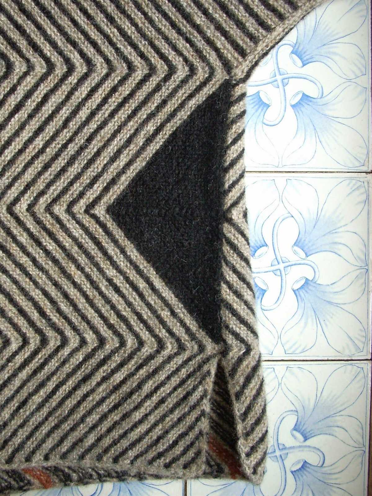 Exploring the World of Hanne Falkenberg Knitting Patterns