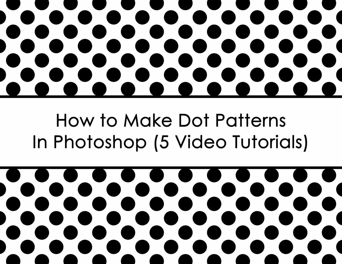 Master the Art of Knitting Polka Dot Patterns