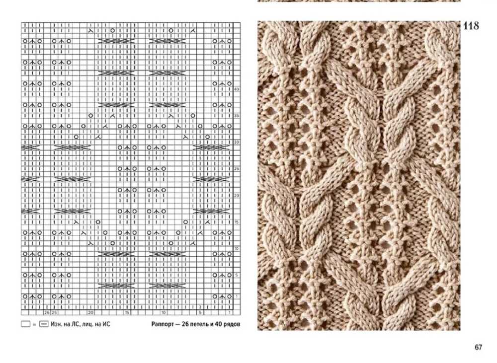 Discover the Intricate Beauty of Japanese Weave Knitting
