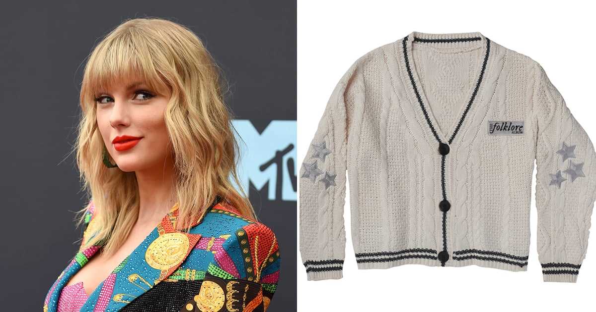 Cozy and Stylish: Knit Your Own Taylor Swift Cardigan