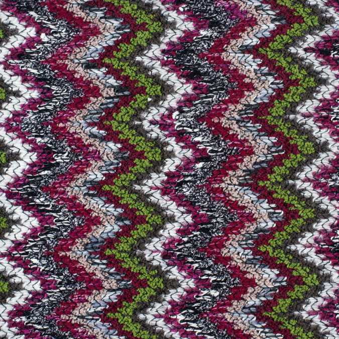 Exploring Italian Knitting Traditions: Translated Patterns for English ...