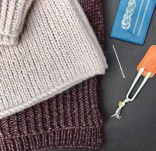 Creating a Unique Dove Knitting Pattern