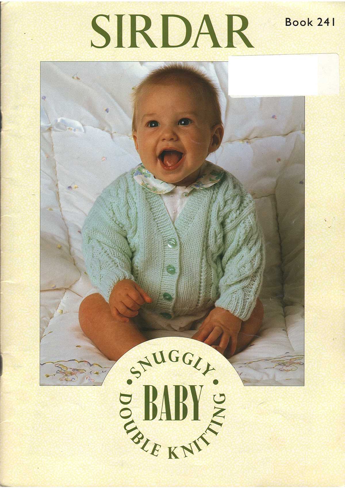 Discover the Versatility of Sirdar Double Knitting Patterns
