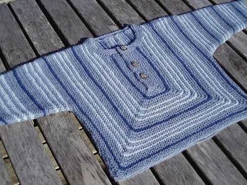 Exploring the World of Hanne Falkenberg Knitting Patterns