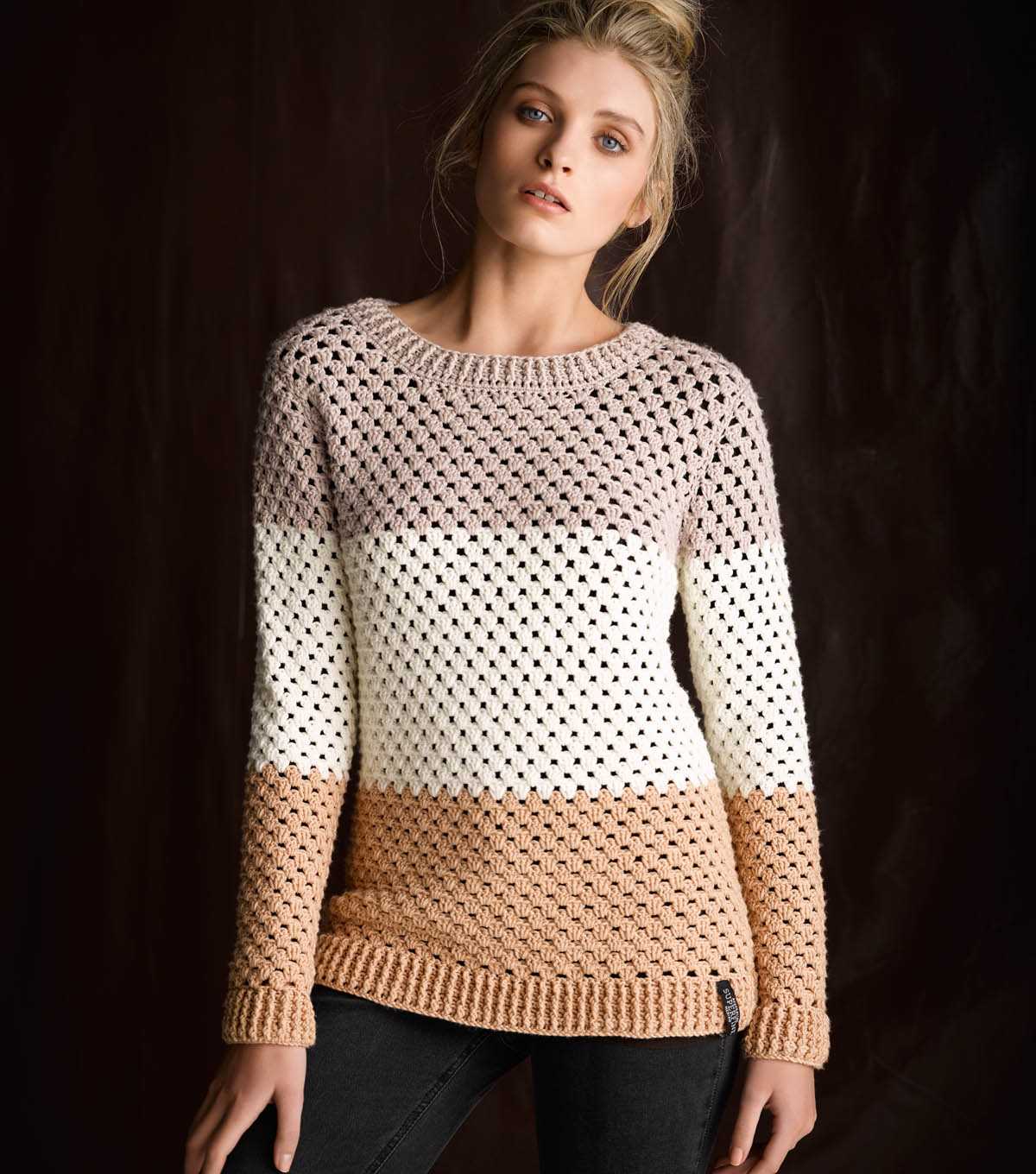 Discover Joann's Collection of Free Knitting Patterns