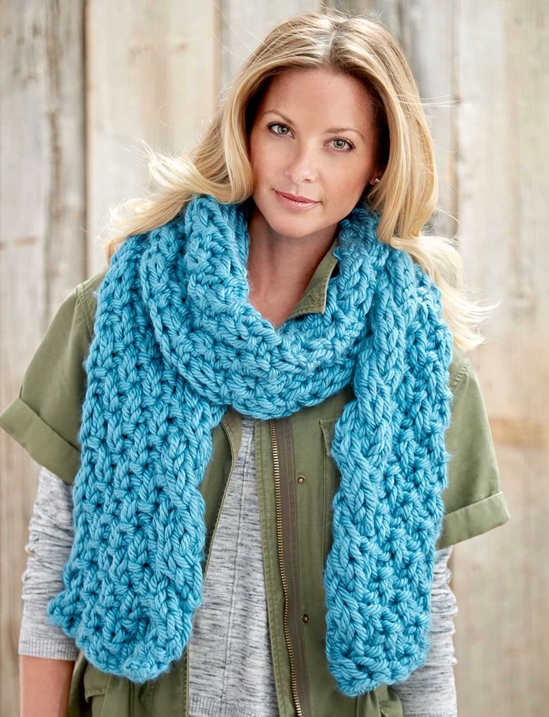 Discover Joann's Collection of Free Knitting Patterns