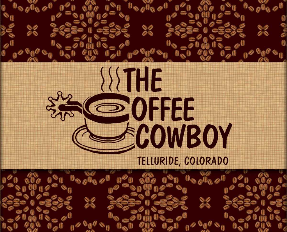 Cozy Cafe Collection: Knit Your Own Coffee Shop Wrap
