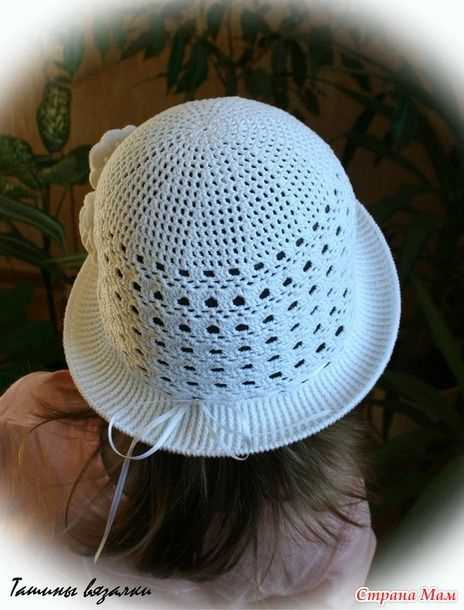 Stylish and Unique Cowboy Hat Knitting Pattern