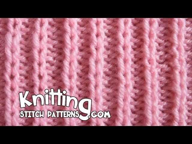 Master the Knit One Slip One Pattern with These Tips