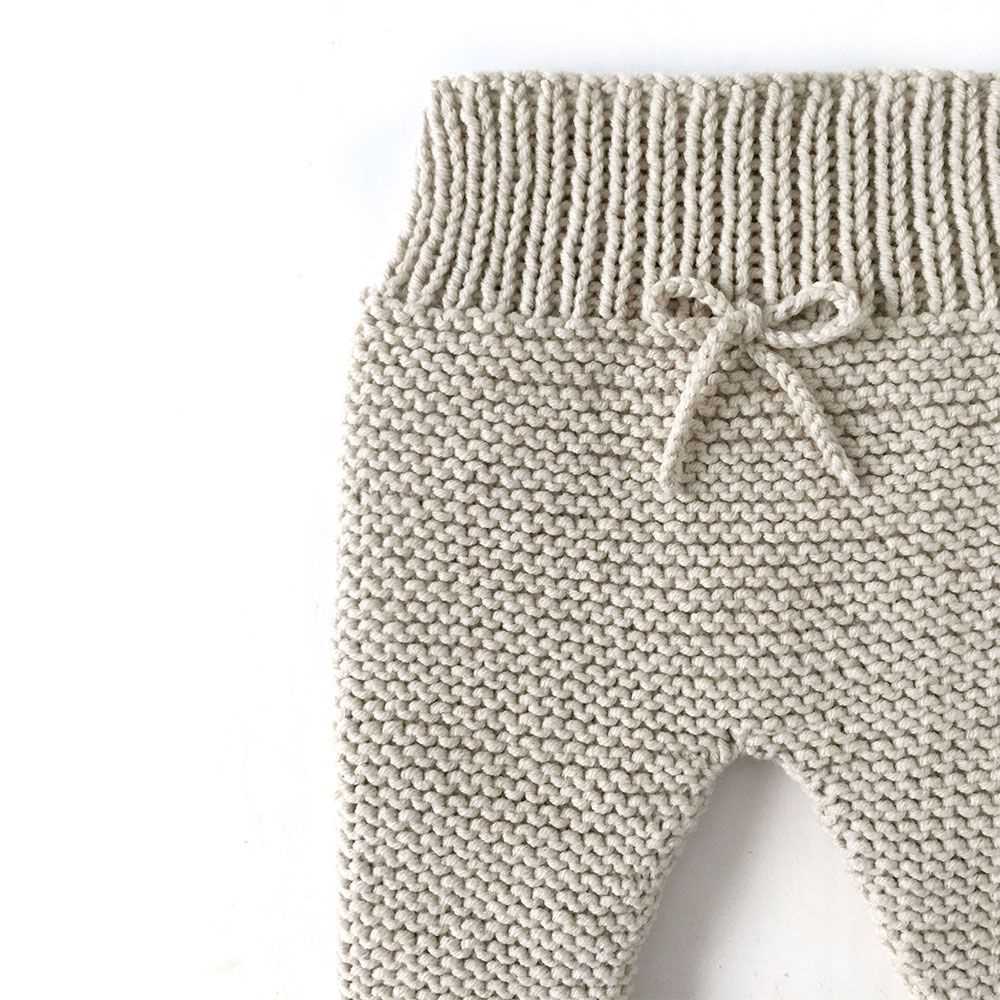 Easy and Comfy: Get your Free Knit Pants Pattern Here!