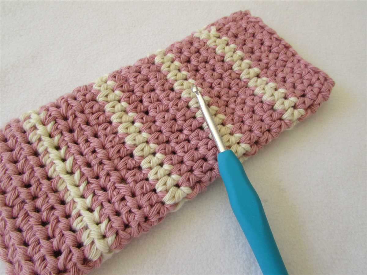 Cozy and Comfy Knitted Eyeglass Case Pattern