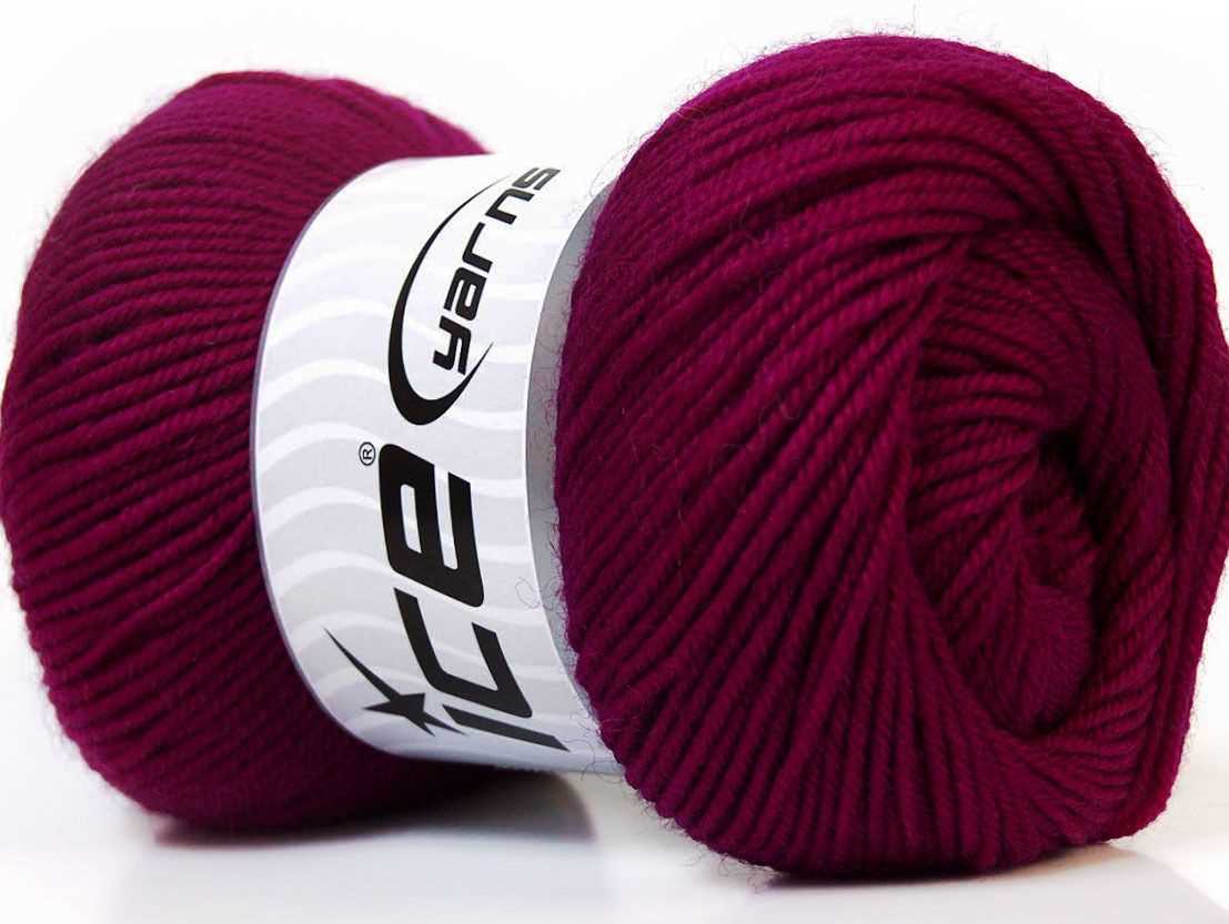 Stylish Knitting Patterns for Moody Dark Yarns