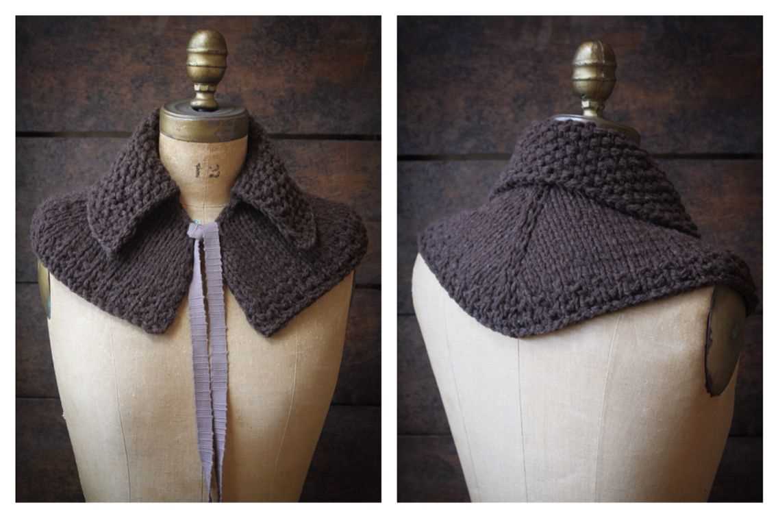 Cozy Outlander-Inspired Knitting Patterns