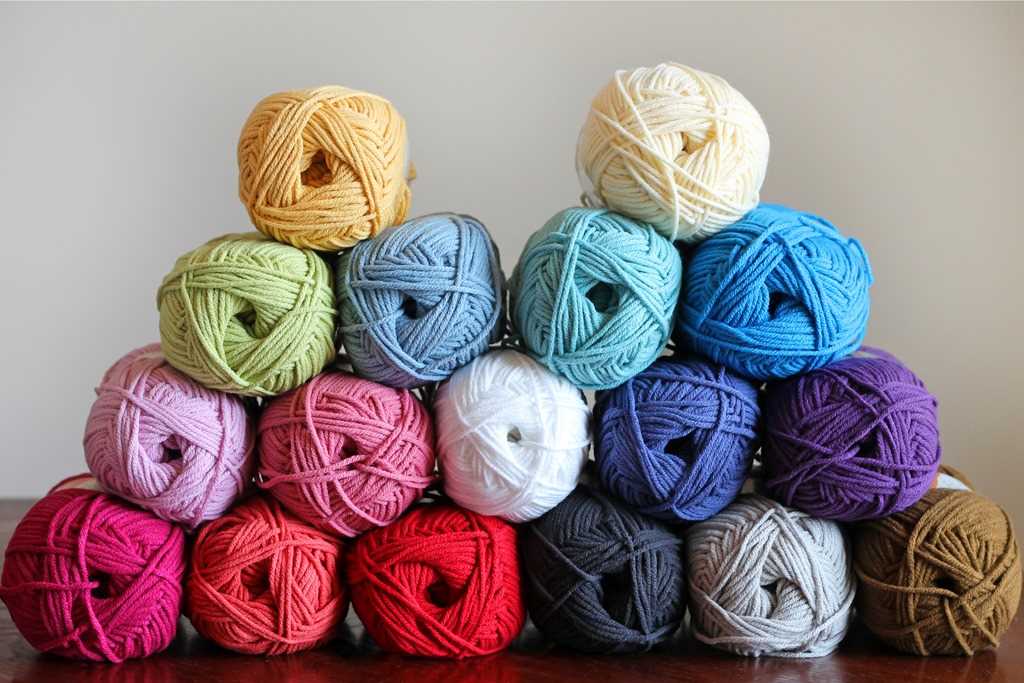 Creative Cotton: Gorgeous Knitting Patterns for Cotton Yarn