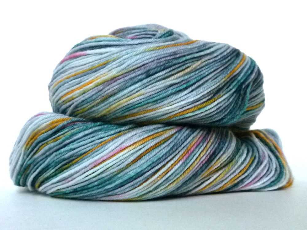 Unraveling the World of Knitting: Yarns and Patterns