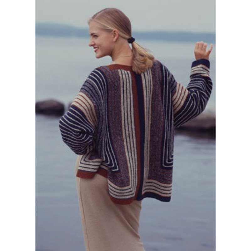Exploring the World of Hanne Falkenberg Knitting Patterns