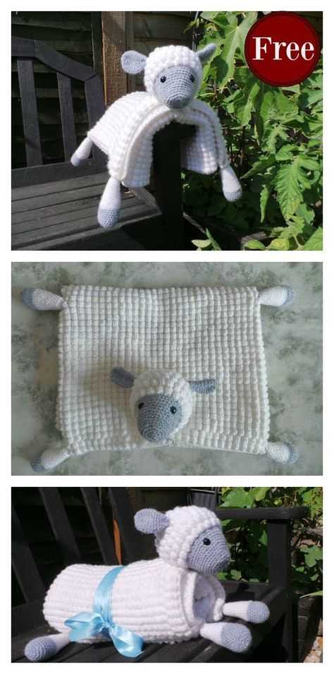 Cozy and Stylish: Knit a Free Pram Blanket with These Patterns