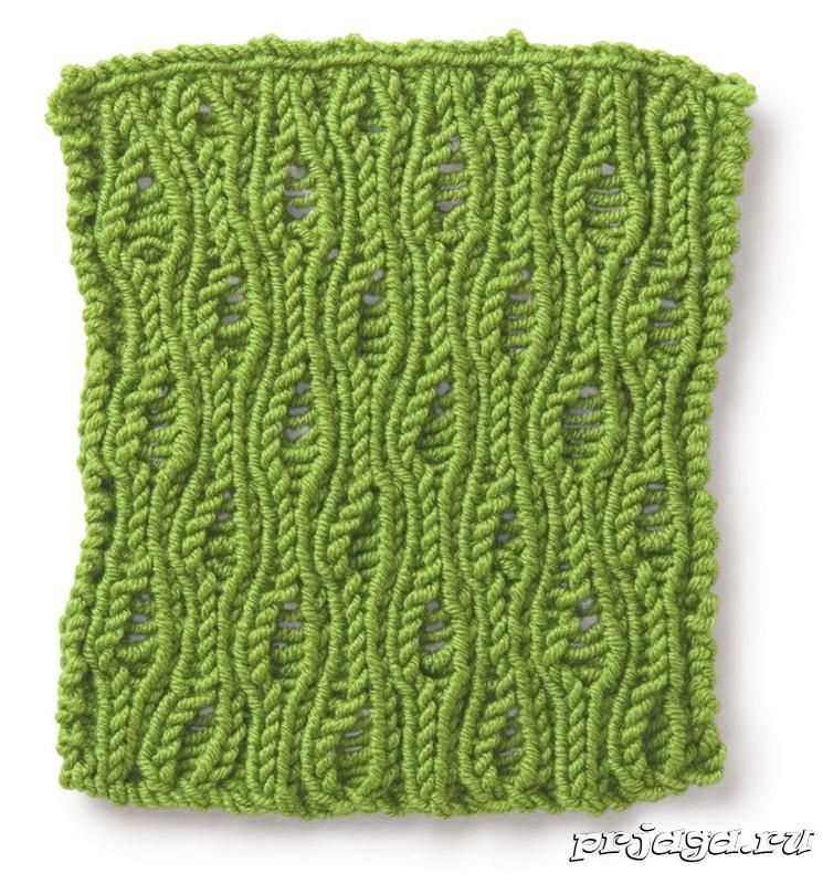 Unleash Your Creativity with Drop Stitch Knitting Patterns