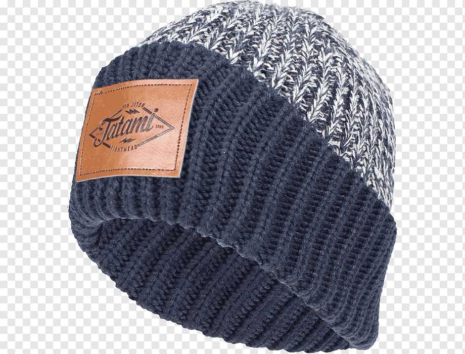 Cozy and Stylish: Knit Your Own Wool Cap with This Easy Pattern