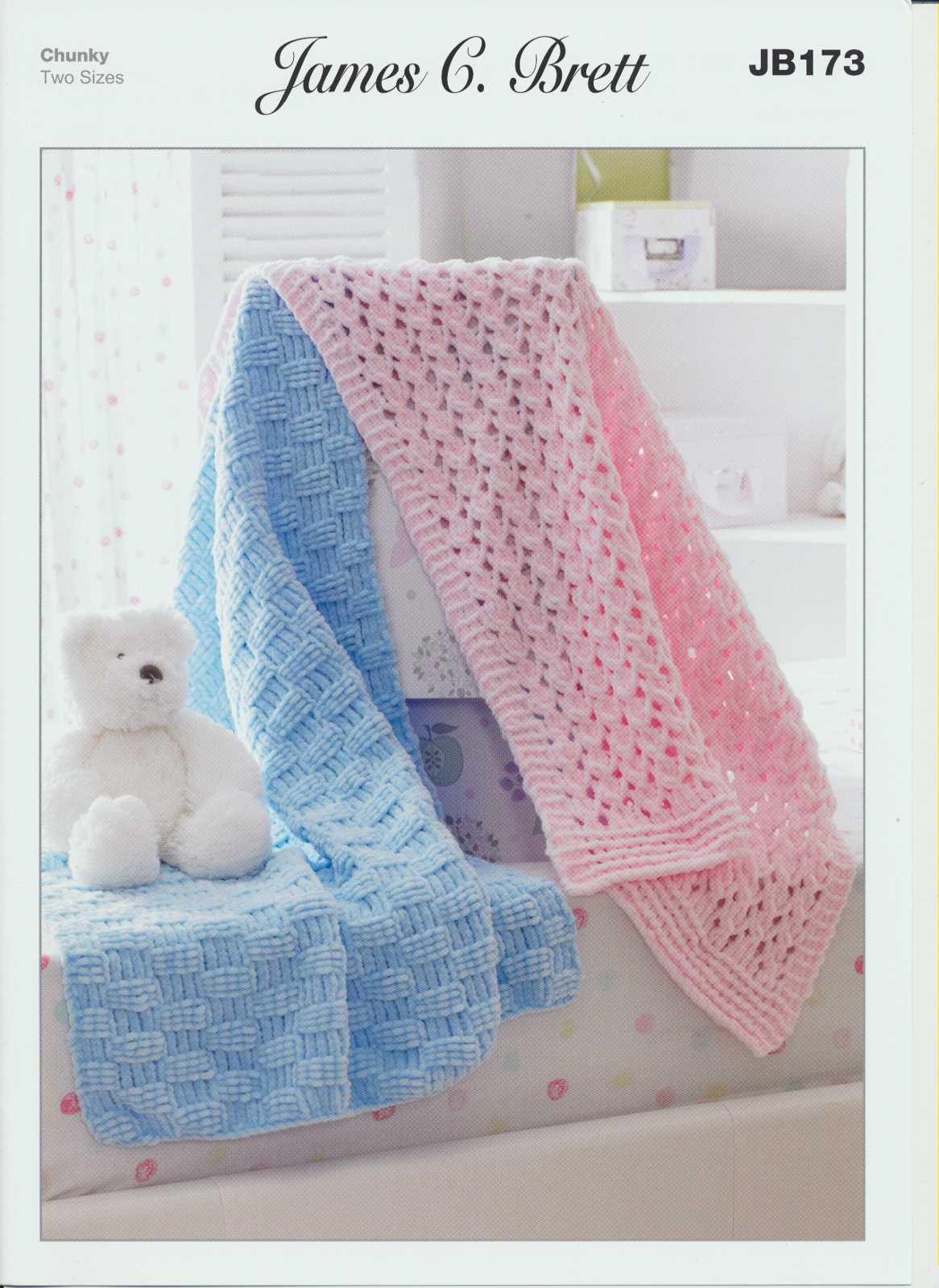 Stylish and Free Flutterby Chunky Knitting Patterns