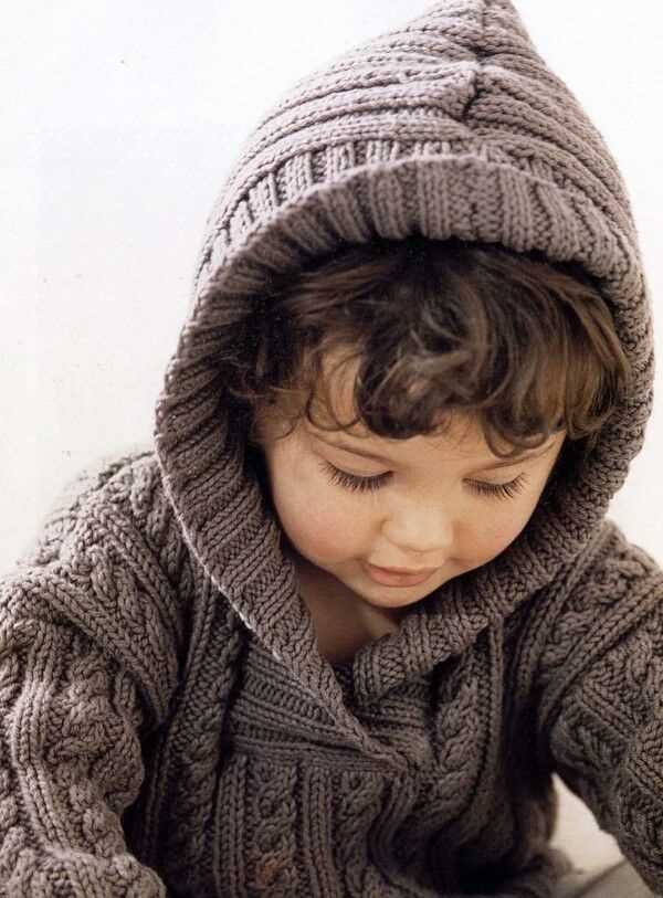 Free Knitting Patterns for Kids