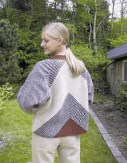 Exploring the World of Hanne Falkenberg Knitting Patterns