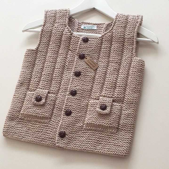 Knit Your Own Chicken Sweater with This Free Pattern