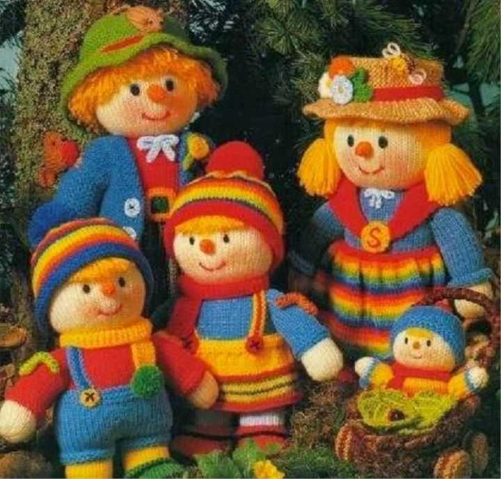A Unique Collection of Knitting Patterns by Jean Greenhowe